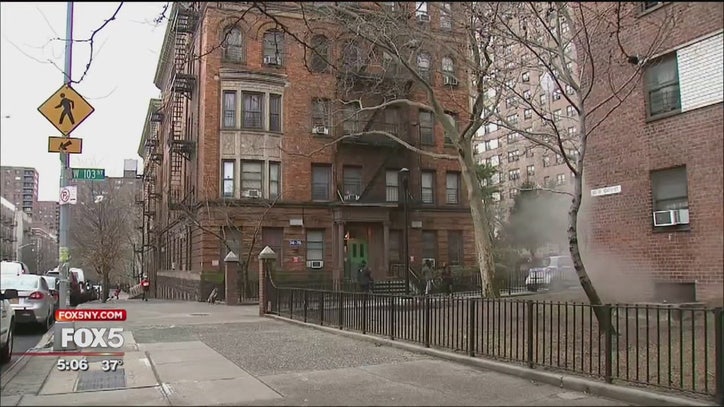 NYCHA residents lament apartment conditions | FOX 5 New York