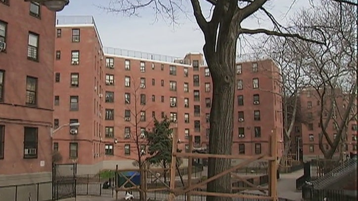 Bringing peace to the Queensbridge Houses | FOX 5 New York