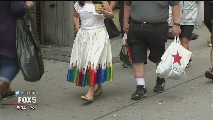 A look at the psychology behind overshopping | FOX 5 New York