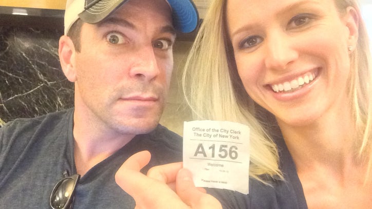 Anna Gilligan and Steve Lacy to wed | FOX 5 New York