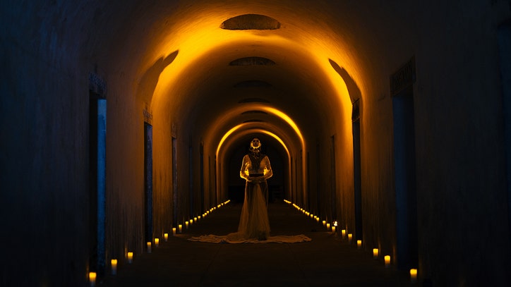New York Underground: Experience opera and music in the catacombs of a ...