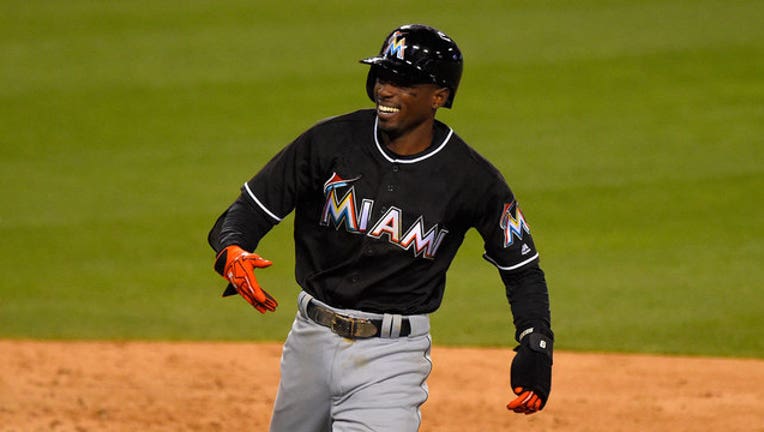 MLB star Dee Gordon suspended for PEDs