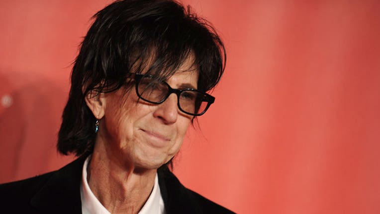 The Cars Lead Singer Ric Ocasek Dies At 75 Fox 5 New York