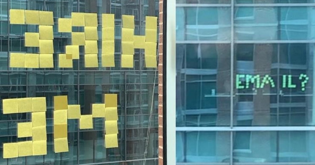 Georgia Tech student's low-tech way he got a high-tech internship | FOX ...