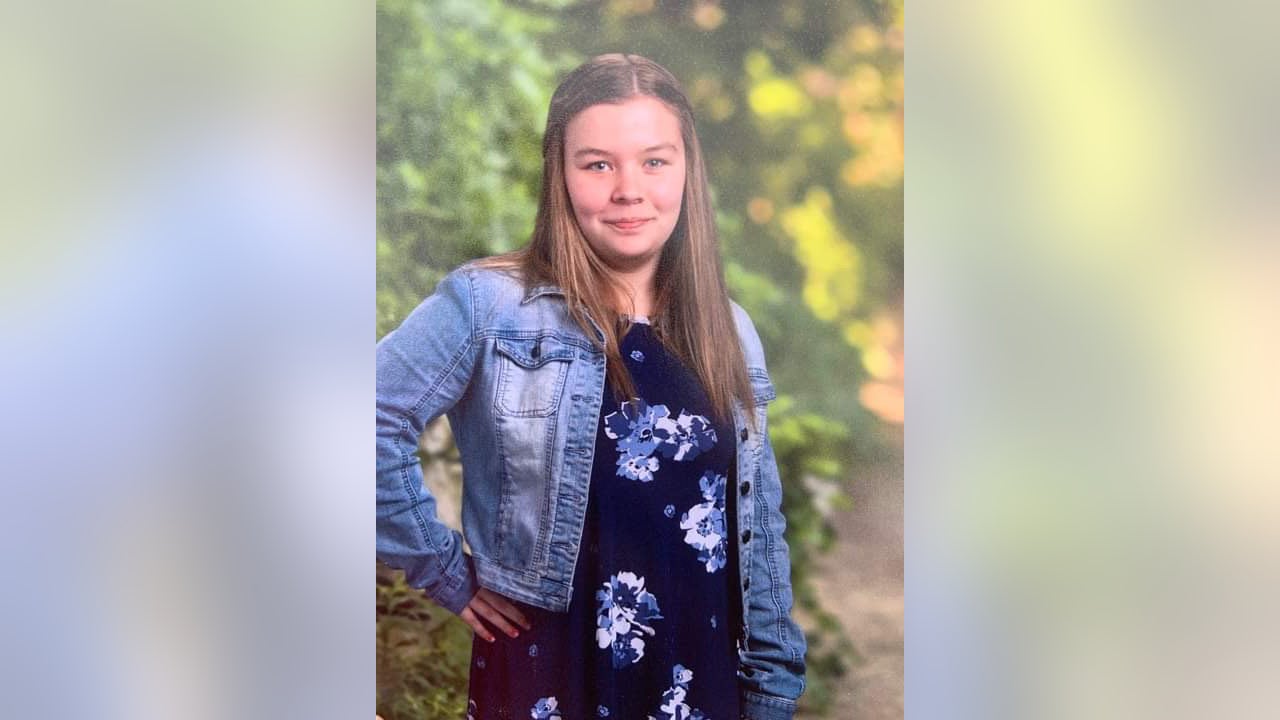 Amber Alert canceled after missing VA teen found | FOX 5 New York Amber Alert canceled after missing VA teen found | FOX 5 New York