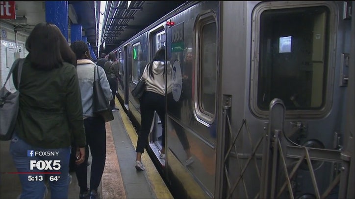 MTA cracking down on fare evasion | FOX 5 New York