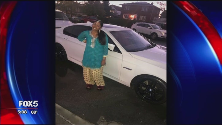 Arrest Made In Shooting Of 16 Year Old Queens Girl Fox 5 New York