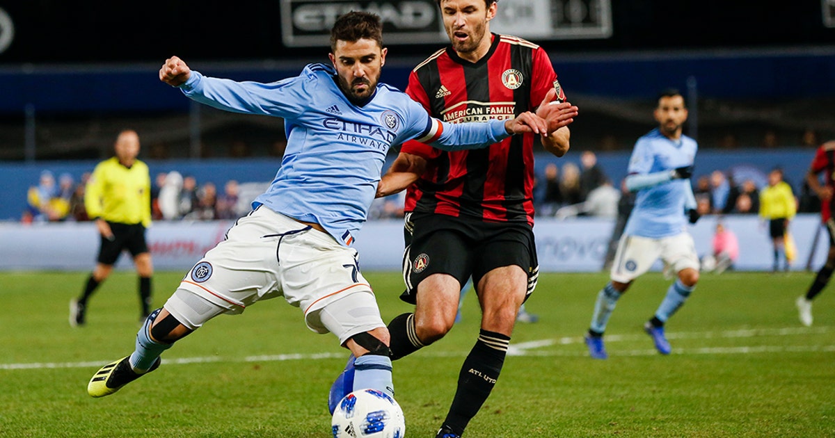 Watch MLS live: NY Red Bulls vs Real Salt Lake, NYCFC vs St. Louis CITY ...