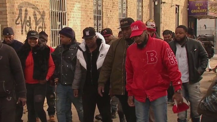Former gang members unite to help Brooklyn community | FOX 5 New York