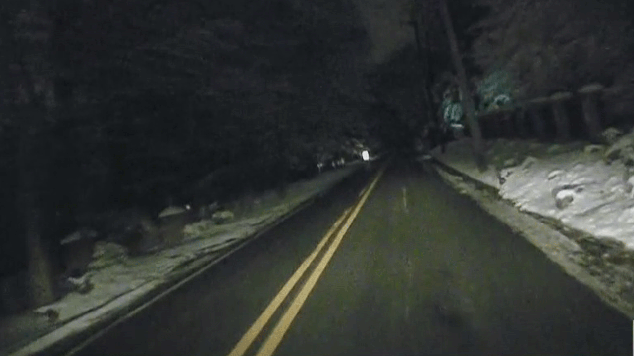 Power Outages Across Nj Following Storm Fox 5 New York