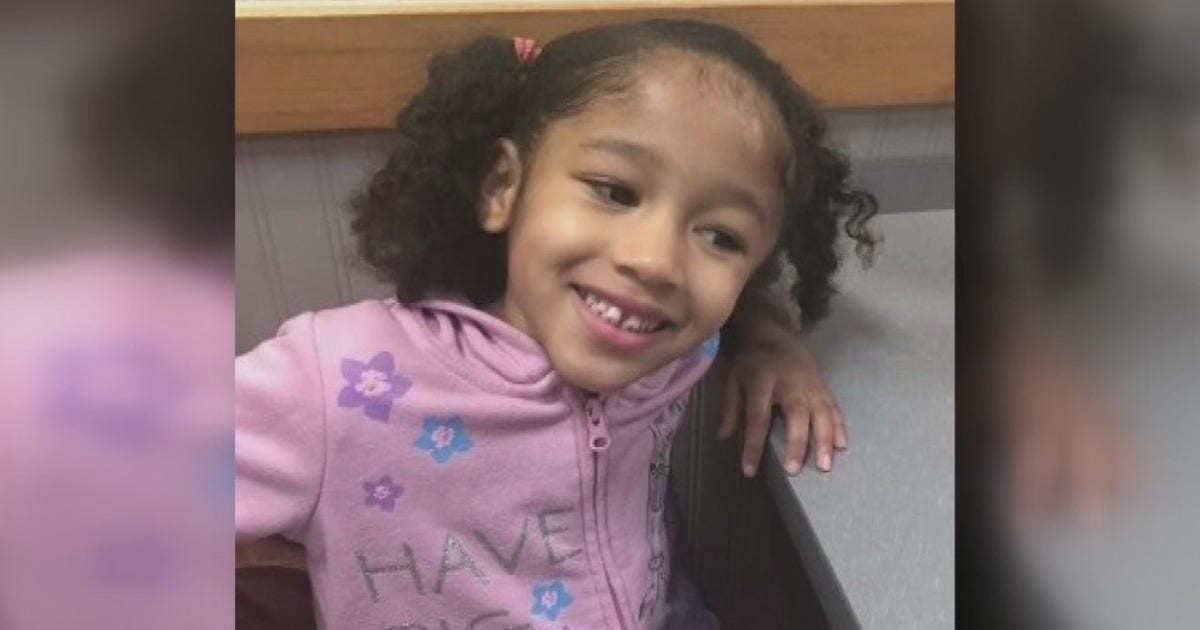 Parents of Maleah Davis in custody battle over her 6-year-old brother ...