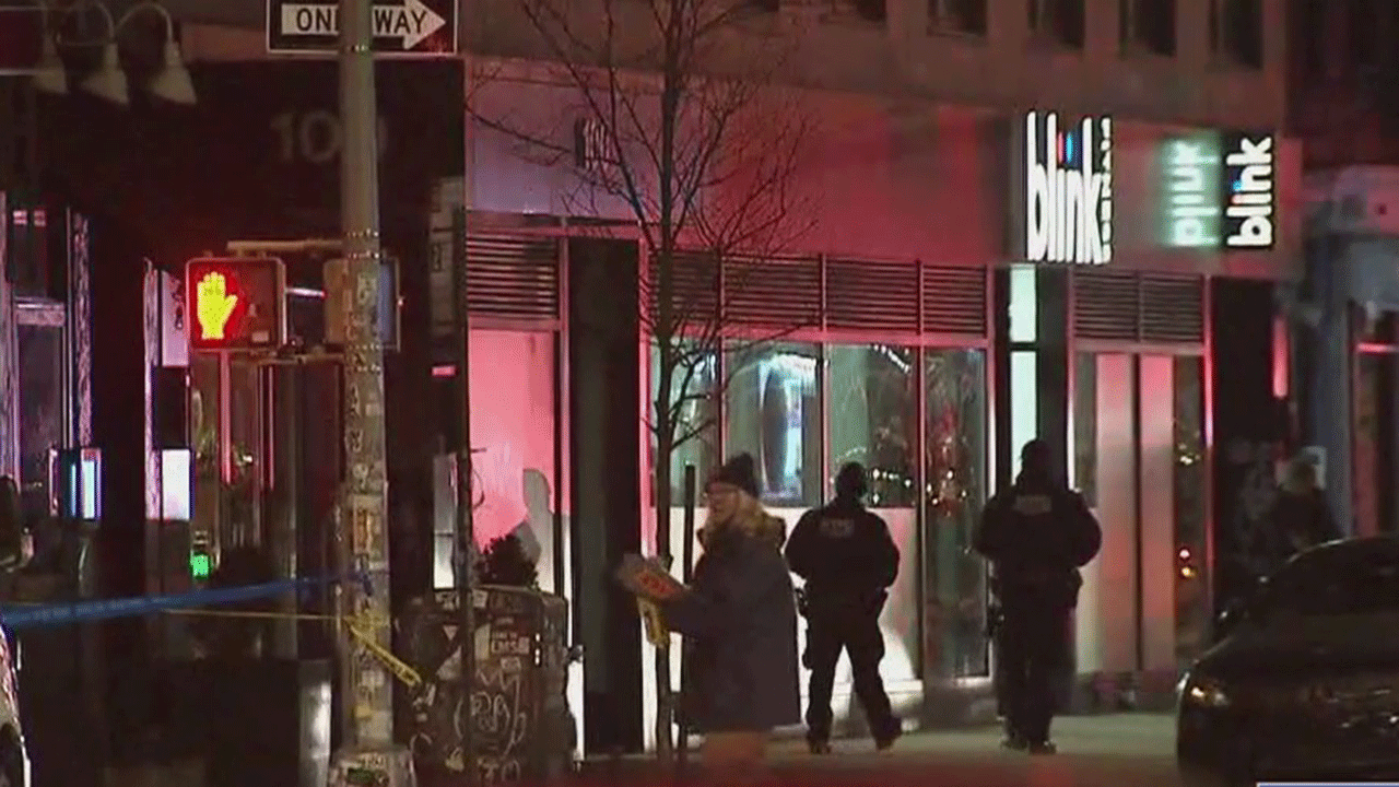 Deadly Police Involved Shooting In East Village Fox 5 New York