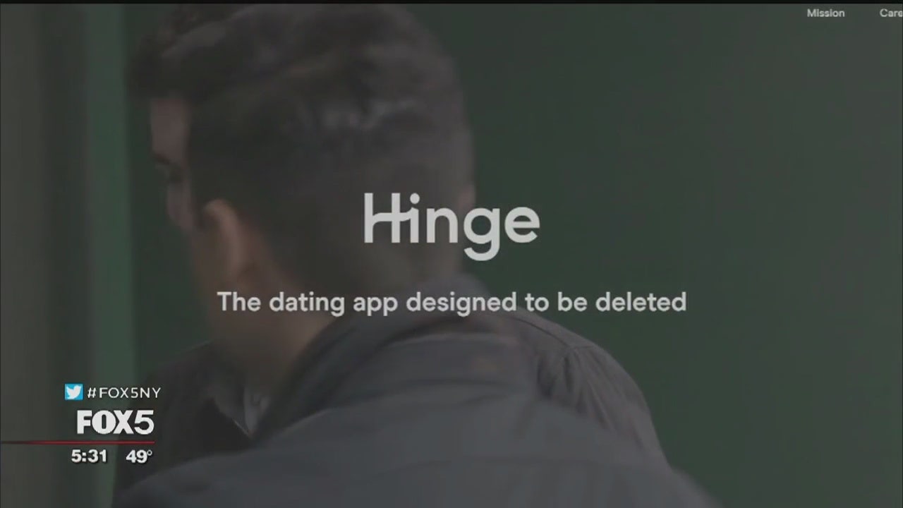 Dating apps leak personal data, Norwegian group says | FOX 5 New York Dating apps leak personal data, Norwegian group says | FOX 5 New York