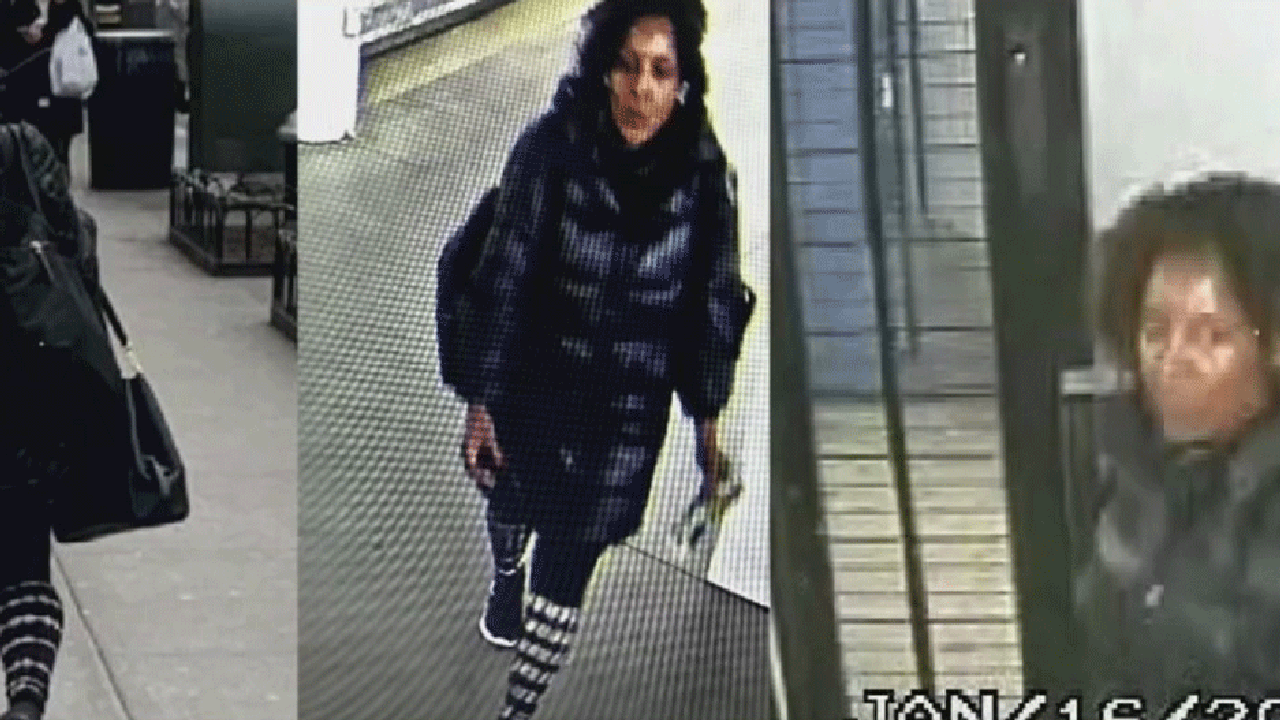Police make arrest in NYC subway station bleach attack | FOX 5 New York
