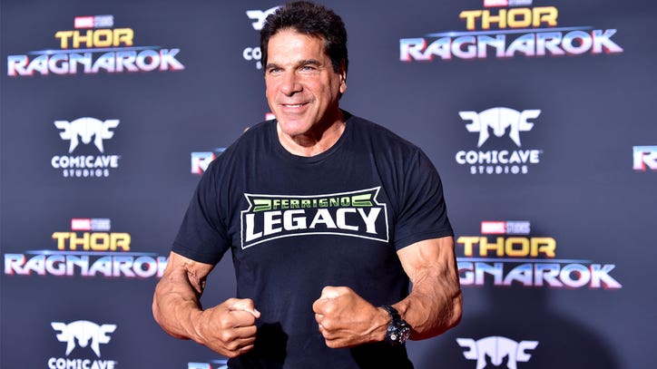 ‘The Incredible Hulk’ Lou Ferrigno to become New Mexico sheriff’s ...