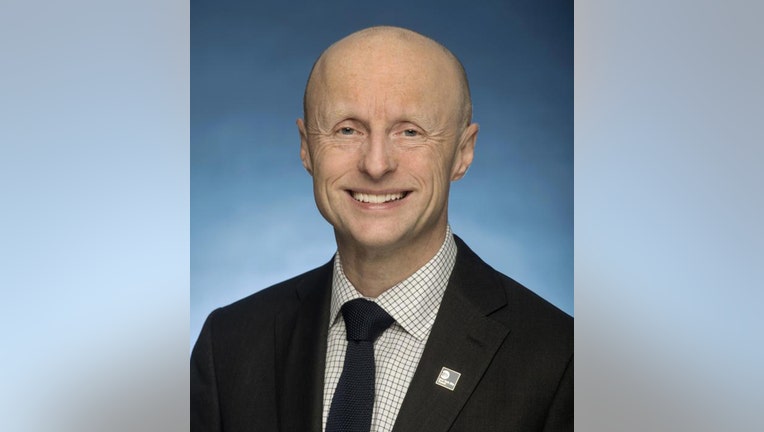 NYC Transit President Andy Byford resigns | FOX 5 New York