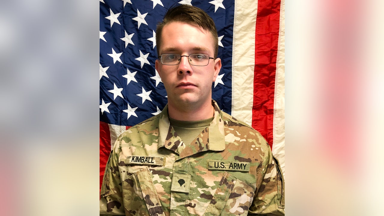Fort Drum soldier dies in Afghanistan | FOX 5 New York Fort Drum soldier dies in Afghanistan | FOX 5 New York
