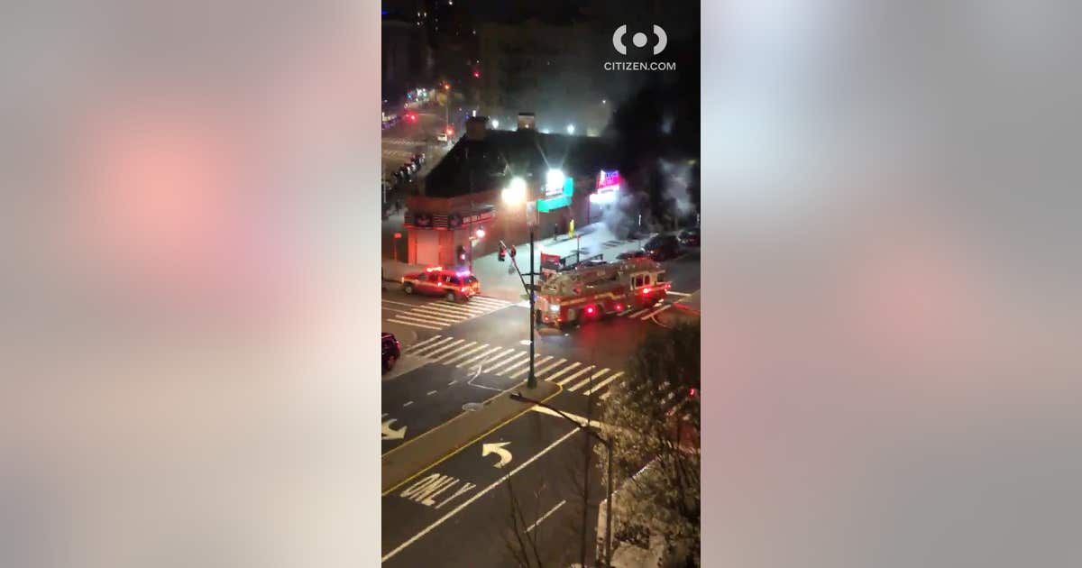 Deadly fire inside Manhattan subway station under investigation | FOX 5 ...