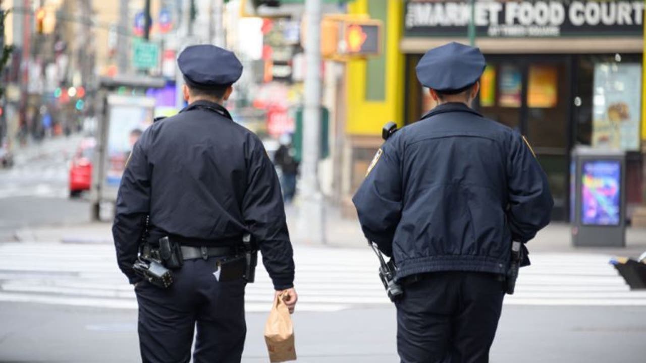 NYPD police discipline records can be made public rules appeals court ...
