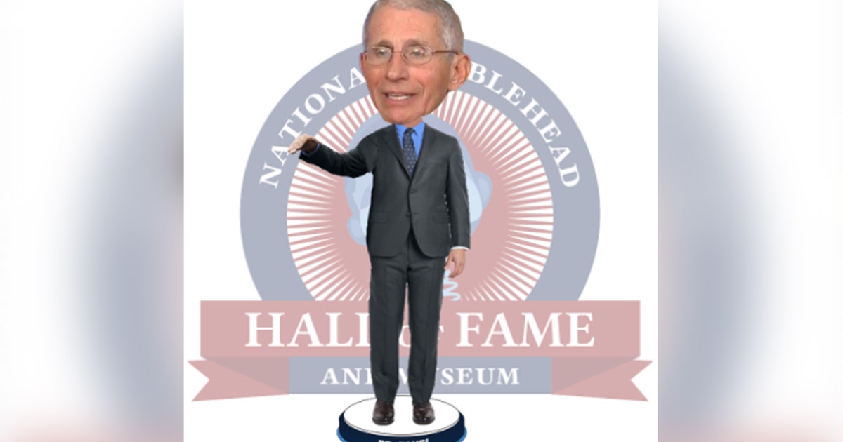 Dr. Anthony Fauci of the White House Coronavirus Task Force is getting ...