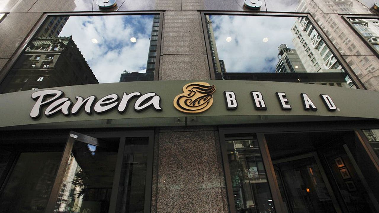 Panera Bread launches grocery service amid COVID-19 pandemic Panera Bread launches grocery service amid COVID-19 pandemic