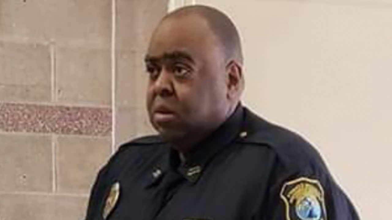 NJ corrections officer dies from COVID-19 | FOX 5 New York NJ corrections officer dies from COVID-19 | FOX 5 New York