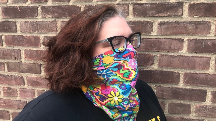 NYC officials now say you should cover your face in public | FOX 5 New York