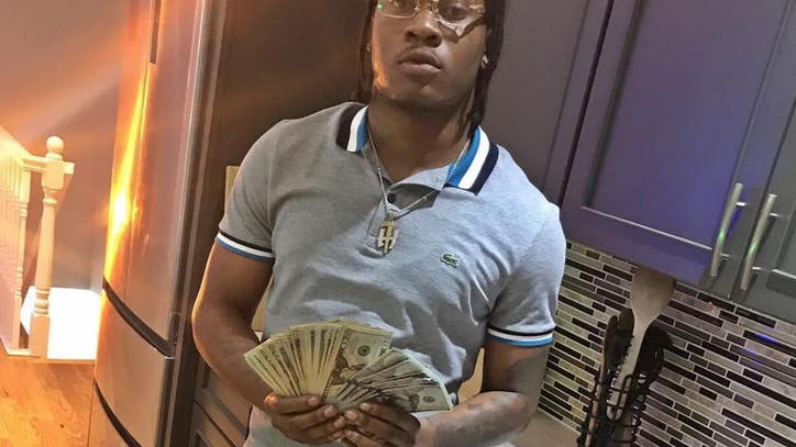 Rapper Nick Blixky found shot dead on Brooklyn street, cops say | FOX 5 ...