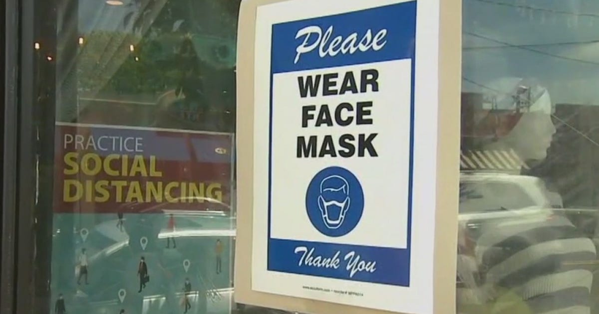 Long Island enters Phase 2 of reopening plan | FOX 5 New York