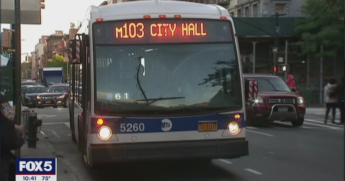 Is NYC’s mass transit ready for Phase One of reopening? | FOX 5 New York