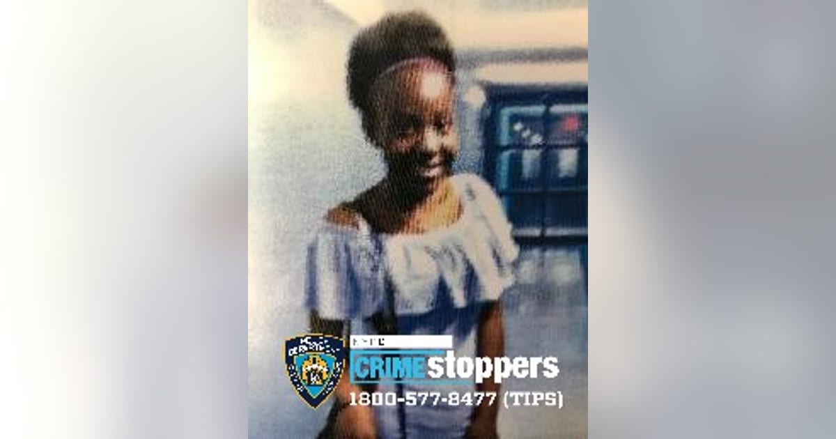 NYPD searching for missing Bronx 12-year-old | FOX 5 New York