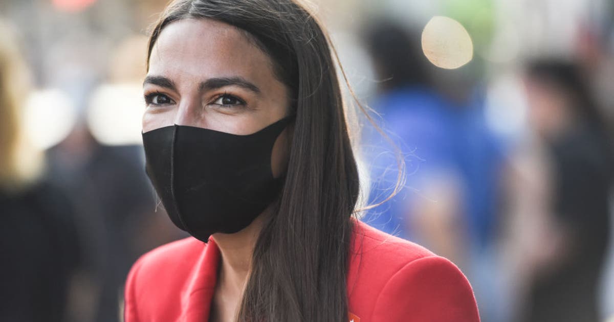 AOC wins primary while many other races undecided | FOX 5 New York