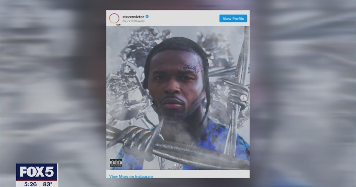 Fans of slain rapper Pop Smoke angry over cover art for upcoming album ...