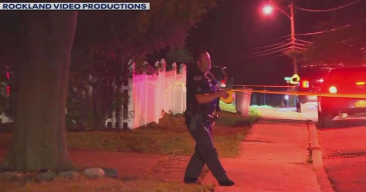 Off-duty cop shoots neighbor dead in Orange County, police say | FOX 5 ...