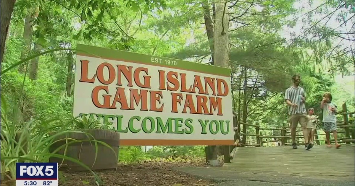 Long Island enters Phase 4 of reopening | FOX 5 New York