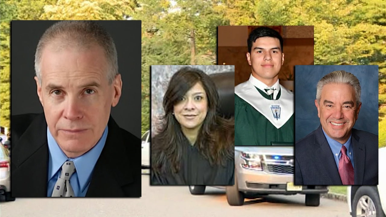 Investigators probe men's rights lawyer in 2nd killing | FOX 5 New York Investigators probe men's rights lawyer in 2nd killing | FOX 5 New York