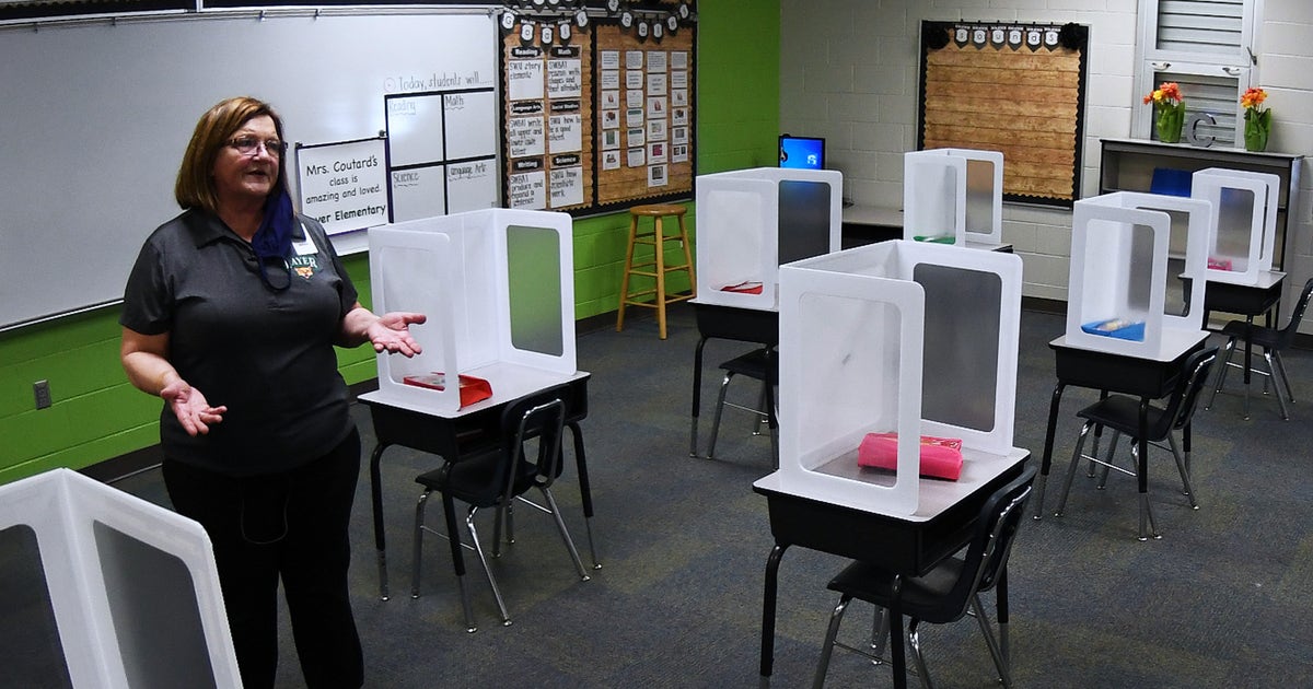 Hundreds of students across US in quarantine after COVID-19 outbreaks ...