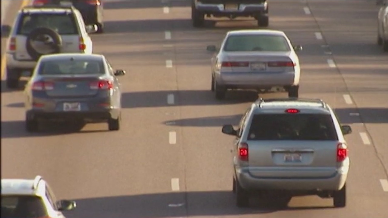 Drunk driving prevention technology to be required in new cars | FOX 5 ...