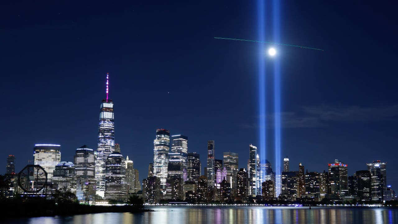 19th anniversary of Sept. 11 attacks changed by pandemic