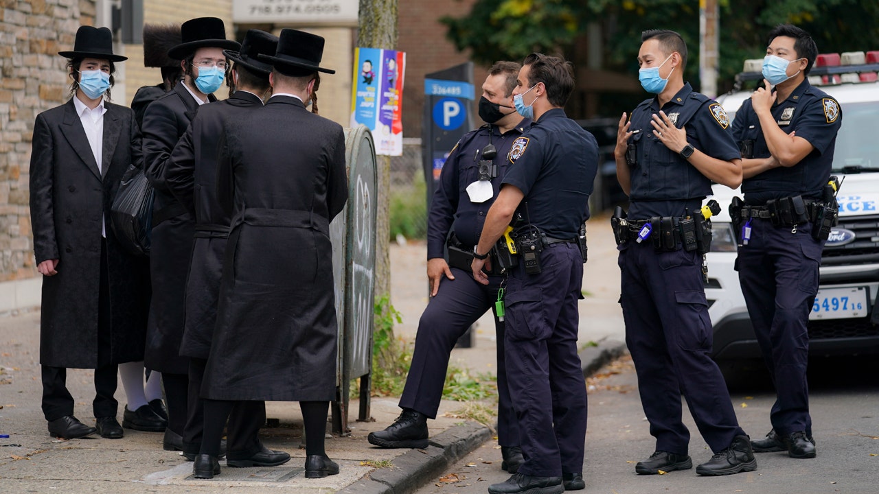 Nyc Council Candidate Harold Tischler Avoids Jail For Sparking Riot
