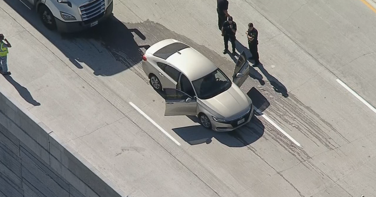 Rapper Mo3 shot dead on Dallas highway | FOX 5 New York