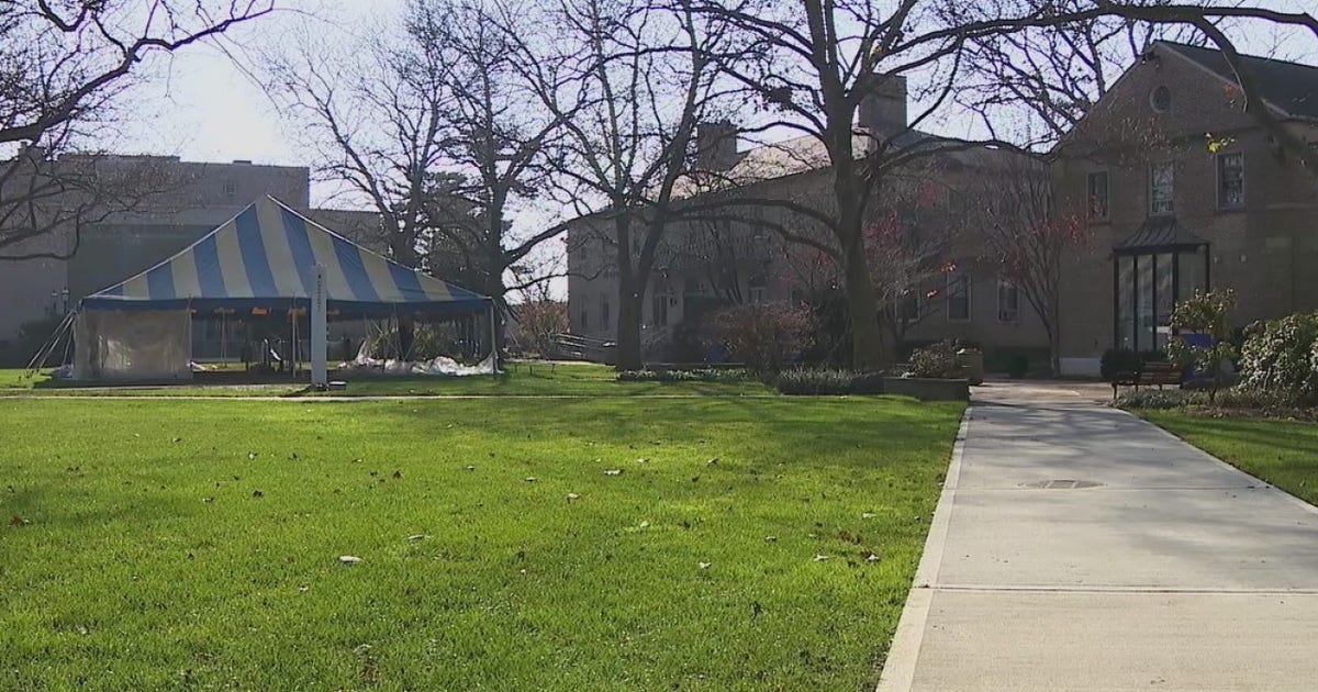 Colleges adapt to 'new normal' during COVID pandemic | FOX 5 New York