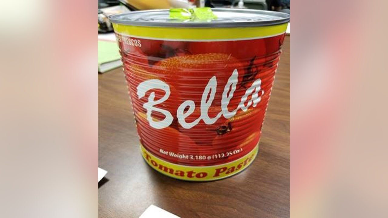 bella tomato paste