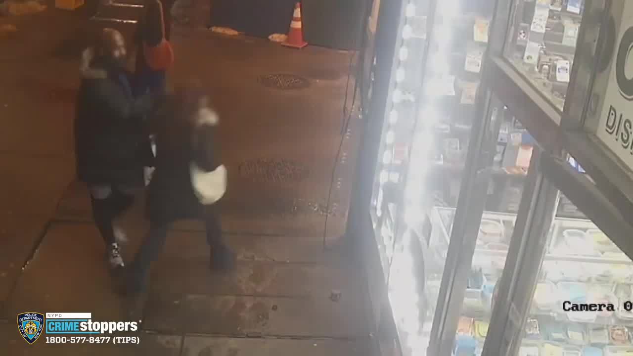 Woman slashed in head in random Brooklyn attack | FOX 5 New York Woman slashed in head in random Brooklyn attack | FOX 5 New York