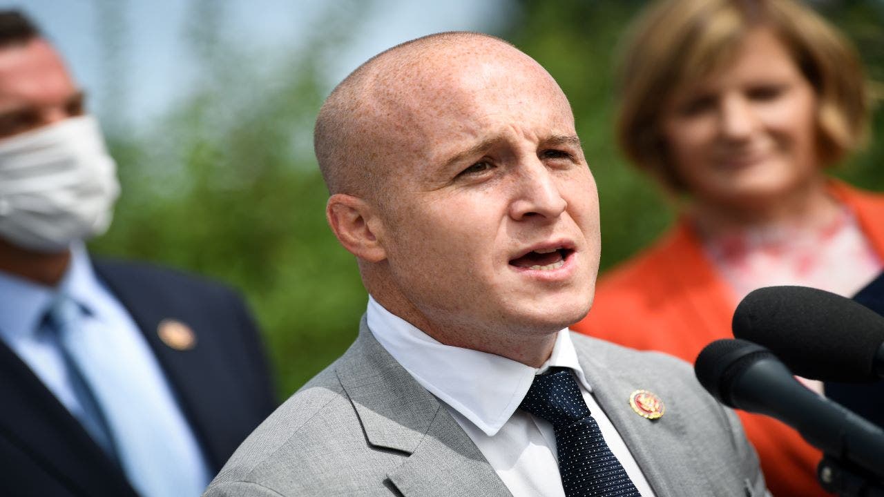 Max Rose drops out of race for NYC Mayor | FOX 5 New York