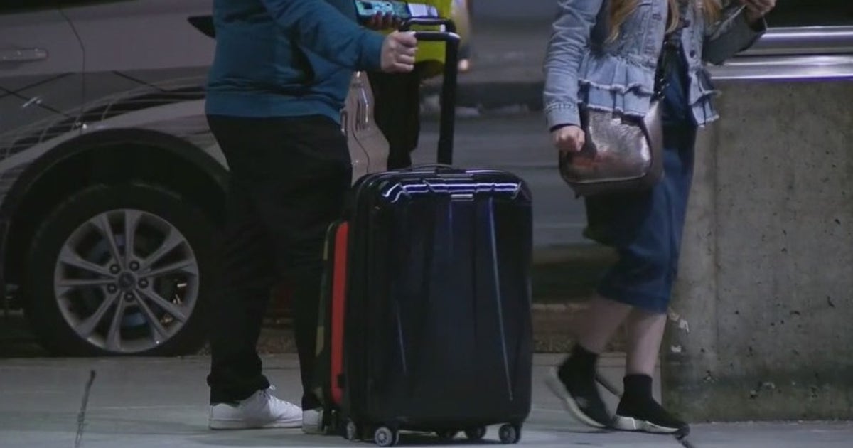 CDC urges Americans to continue to avoid traveling | FOX 5 New York