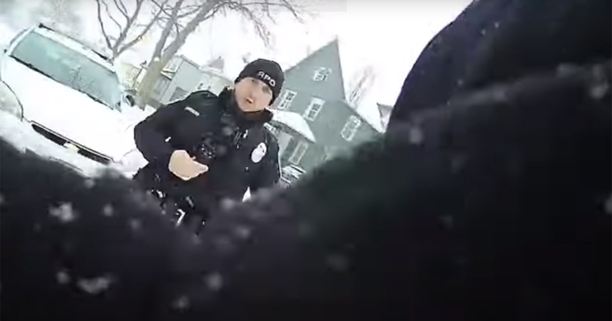 Rochester cops who pepper-sprayed girl suspended | FOX 5 New York