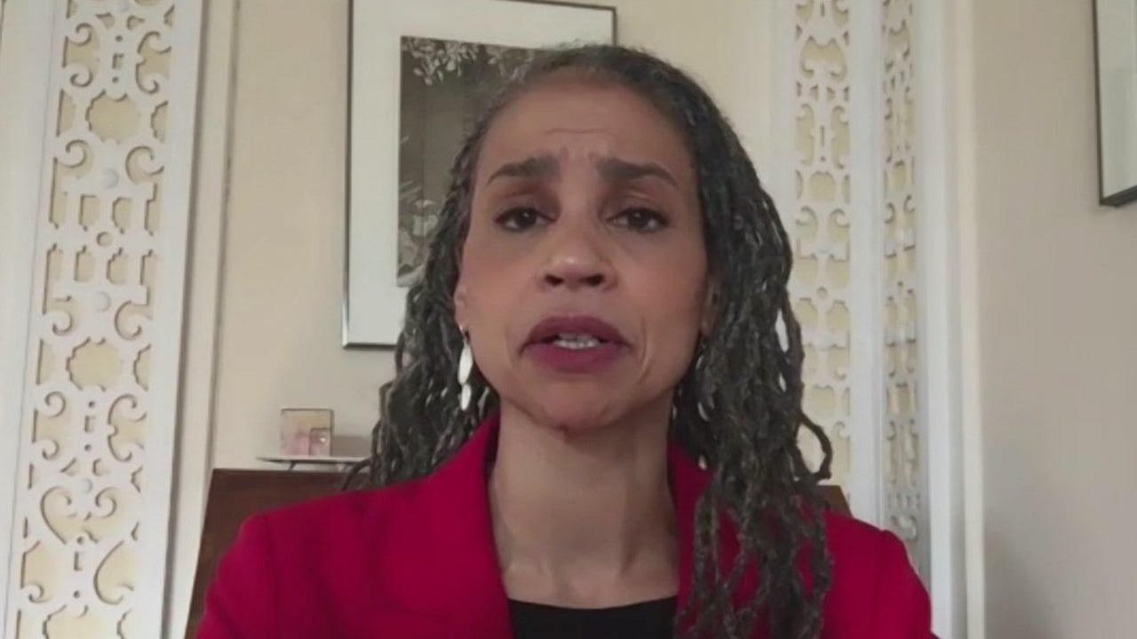 Maya Wiley