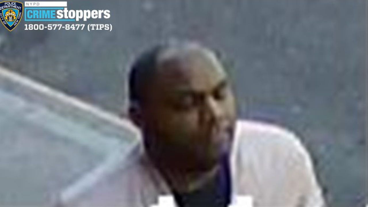 Man On Parole Arrested For Attack On Asian Woman In Nyc Fox 5 New York