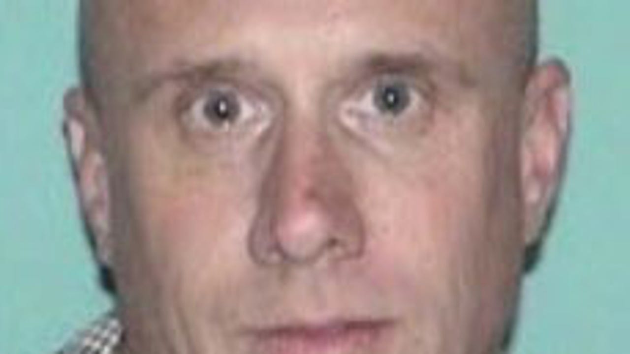 Suspect At Center Of Manhunt For Murders In Nj New Mexico Arrested